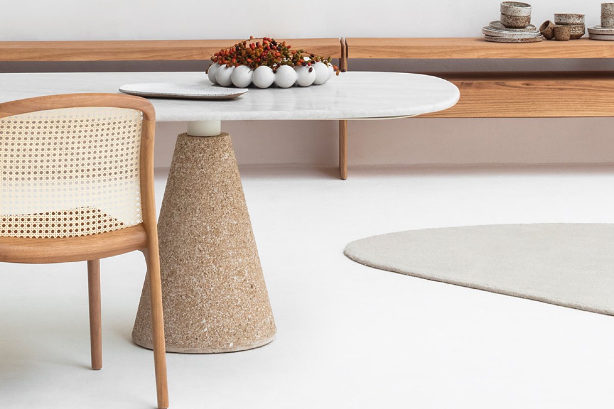 Mesa Concrete Fulget