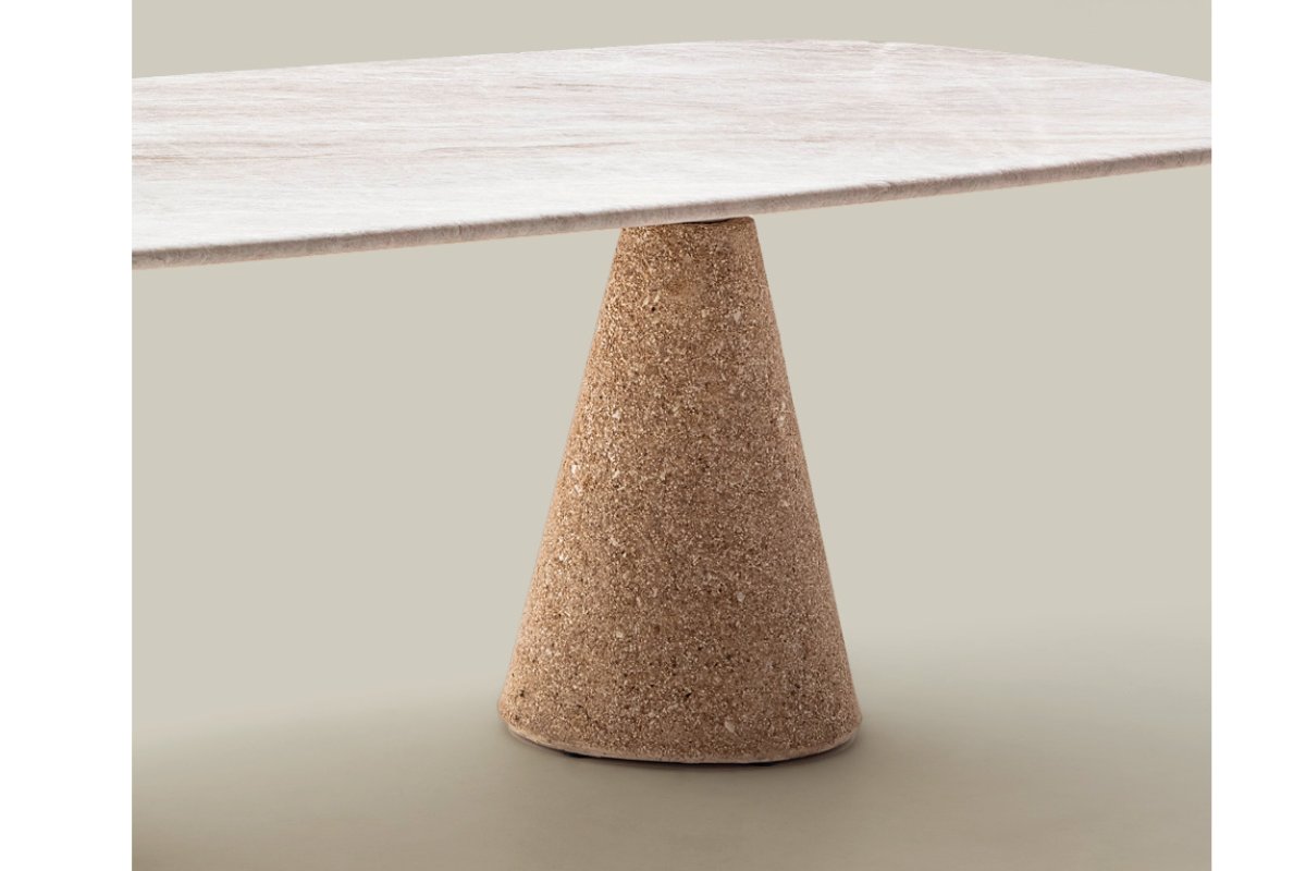 Mesa Concrete Fulget