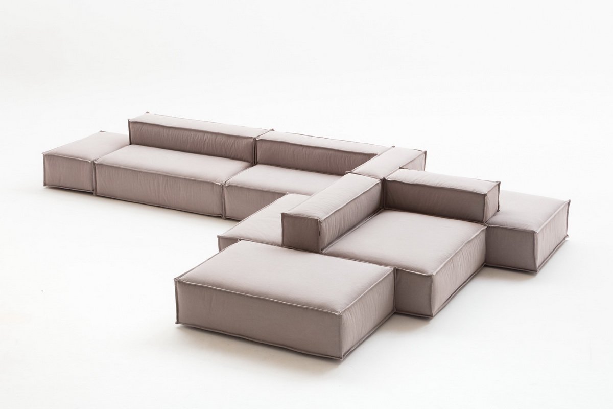 Sofá Modular